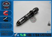China IZUMI ORIGINAL Fuel Injector 4326779 4088426 4087892 4010158 for Engine QSK45 QSK60 for sale