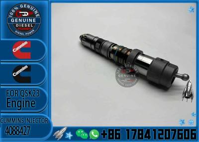 China New Condition QSK45 QSK60 Diesel Engine Fuel Injectors 4088427 4326780 4001813 4088416 for for sale