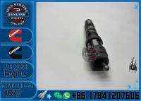 China New Condition QSK45 QSK60 Diesel Engine Fuel Injectors 4088427 4326780 4001813 4088416 for for sale