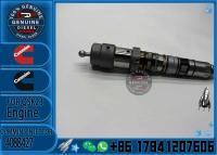 China New Condition QSK45 QSK60 Diesel Engine Fuel Injectors 4088427 4326780 4001813 4088416 for for sale