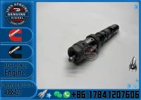 China New Condition QSK45 QSK60 Diesel Engine Fuel Injectors 4088427 4326780 4001813 4088416 for for sale
