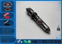 China New Condition QSK45 QSK60 Diesel Engine Fuel Injectors 4088427 4326780 4001813 4088416 for for sale