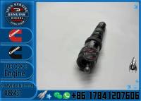 China Fuel Injector 4088431 4087889 4076533 QSK23 QSK19 Diesel Engine Injector K19 for sale