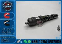 China Fuel Injector 4088431 4087889 4076533 QSK23 QSK19 Diesel Engine Injector K19 for sale