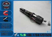 China Fuel Injector 4088431 4087889 4076533 QSK23 QSK19 Diesel Engine Injector K19 for sale