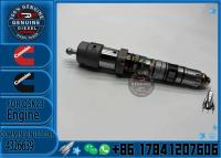 China Fuel Injector 4010029 4088416 4326639 4326640 4076912 4088301 Hot-selling Auto Parts for sale
