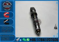 China Fuel Injector 4010029 4088416 4326639 4326640 4076912 4088301 Hot-selling Auto Parts for sale