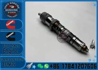 China Fuel Injector 4010029 4088416 4326639 4326640 4076912 4088301 Hot-selling Auto Parts for sale