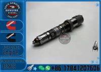 China Fuel Injector 4010029 4088416 4326639 4326640 4076912 4088301 Hot-selling Auto Parts for sale