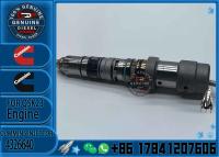 China Fuel Injector 4010029 4088416 4326639 4326640 4076912 4088301 Hot-selling Auto Parts for sale