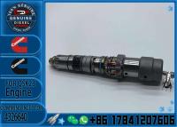 China Fuel Injector 4010029 4088416 4326639 4326640 4076912 4088301 Hot-selling Auto Parts for sale