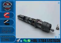 China Fuel Injector 4010029 4088416 4326639 4326640 4076912 4088301 Hot-selling Auto Parts for sale