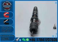 China Fuel Injector 4010029 4088416 4326639 4326640 4076912 4088301 Hot-selling Auto Parts for sale