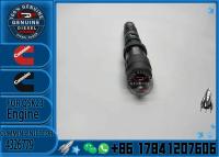 China IZUMI ORIGINAL Fuel Injector 4326779 4088426 4087892 4010158 for Engine QSK45 QSK60 for sale