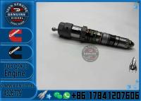 China IZUMI ORIGINAL Fuel Injector 4326779 4088426 4087892 4010158 for Engine QSK45 QSK60 for sale