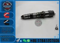 China ELIC Excavator 4902828 4902827 4326780 3766446 4326781 4088428 4928346 4076533 Engine Common Rail Fuel Injector for sale