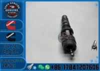 China ELIC Excavator 4902828 4902827 4326780 3766446 4326781 4088428 4928346 4076533 Engine Common Rail Fuel Injector for sale