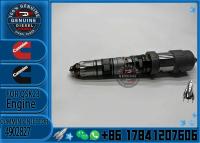 China ELIC Excavator 4902828 4902827 4326780 3766446 4326781 4088428 4928346 4076533 Engine Common Rail Fuel Injector for sale