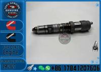 China ELIC Excavator 4902828 4902827 4326780 3766446 4326781 4088428 4928346 4076533 Engine Common Rail Fuel Injector for sale