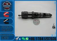 China ELIC Excavator 4902828 4902827 4326780 3766446 4326781 4088428 4928346 4076533 Engine Common Rail Fuel Injector for sale