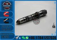 China ELIC Excavator 4902828 4902827 4326780 3766446 4326781 4088428 4928346 4076533 Engine Common Rail Fuel Injector for sale
