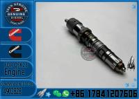 China ELIC Excavator 4902828 4902827 4326780 3766446 4326781 4088428 4928346 4076533 Engine Common Rail Fuel Injector for sale