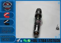 China ELIC Excavator 4902828 4902827 4326780 3766446 4326781 4088428 4928346 4076533 Engine Common Rail Fuel Injector for sale