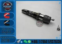 China Remanufacture New diesel Fuel Injector 4087894 4927348 for sale
