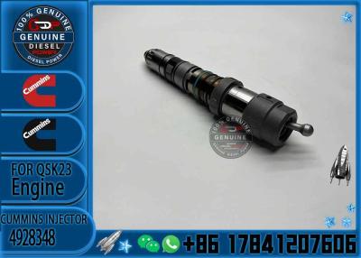 China Q19 diesel Engine Common Rail Injector 4087888 4087889 4928348 4010025 4928345 4928346 for sale