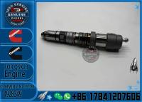 China Fuel Injector 4087890 4928349 4954374 for  K19 Kt19 Kta19 Qsk19 Diesel Engine Parts for sale