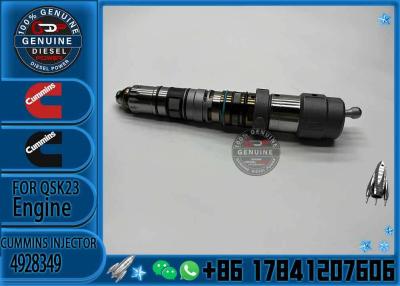 China Fuel Injector 4087890 4928349 4954374 for  K19 Kt19 Kta19 Qsk19 Diesel Engine Parts for sale