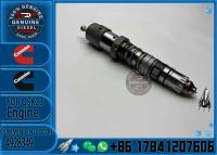 China Fuel Injector 4087890 4928349 4954374 for  K19 Kt19 Kta19 Qsk19 Diesel Engine Parts for sale