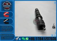 China 6560-11-1414 6560-11-1114 6560-11-1113 Diesel Fuel Injector for Komatsu Engine 6D170 QSK23 QSK60 QSK19 Excavator PC1250-7 for sale