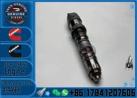China New Construction Machinery Fuel Injector for QSK60 Diesel 4326781 4928345 47446RX 4326784 Compatible with  Diesel Engine for sale