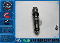China New Construction Machinery Fuel Injector for QSK60 Diesel 4326781 4928345 47446RX 4326784 Compatible with  Diesel Engine for sale