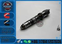 China New Construction Machinery Fuel Injector for QSK60 Diesel 4326781 4928345 47446RX 4326784 Compatible with  Diesel Engine for sale