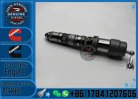 China New Construction Machinery Fuel Injector for QSK60 Diesel 4326781 4928345 47446RX 4326784 Compatible with  Diesel Engine for sale