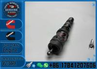 China Quality Goods Common Rail Diesel Fuel Injector 362744RX 6516-11-1412 4326784 4326779 for  Q60 for sale