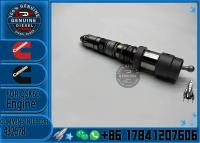 China For  QSK60 Common Rail Fuel Injector Model 4326780 432678 & 4326781 for Efficient Diesel Performance for sale