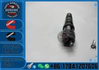 China For  QSK60 Common Rail Fuel Injector Model 4326780 432678 & 4326781 for Efficient Diesel Performance for sale