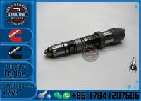 China For  QSK60 Common Rail Fuel Injector Model 4326780 432678 & 4326781 for Efficient Diesel Performance for sale