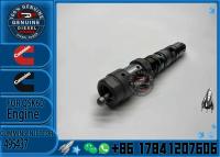 China 4088428 495437 for  QSK60 Diesel Common Rail Injector for sale