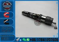 China Injector Assembly 4088427 4087893 4326780 4001813 3766446 4326784 for  QSK45 QSK60 diesel Engine for sale