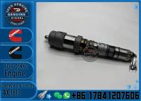 China Injector Assembly 4088427 4087893 4326780 4001813 3766446 4326784 for  QSK45 QSK60 diesel Engine for sale