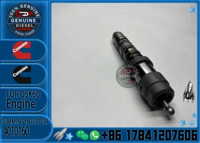 China Fuel Injector 4010160 4062090 4062091 4077076 4077077 Hot-selling Auto Parts for sale