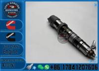 China Fuel Injector 4010160 4062090 4062091 4077076 4077077 Hot-selling Auto Parts for sale