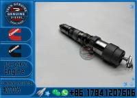 China Injector Nozzle Assembly 6560-11-1114 4902827 4077076 4062090 6560-11-1110 QSK19 QSK23 QSK60 Engine Series for sale