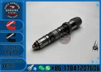 China Fuel Injector 4088416 4326780 4088427 4087893 4001813 for QSK45 K60 QSK60  Machinery Diesel Engine Parts for sale