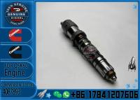 China Fuel Injector 4088416 4326780 4088427 4087893 4001813 for QSK45 K60 QSK60  Machinery Diesel Engine Parts for sale