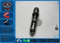 China Fuel Injector 4088416 4326780 4088427 4087893 4001813 for QSK45 K60 QSK60  Machinery Diesel Engine Parts for sale